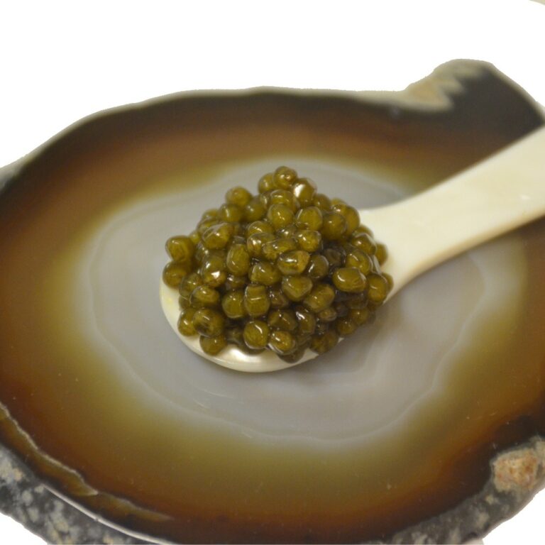 Kaluga Royal Caviar - OLMA Caviar