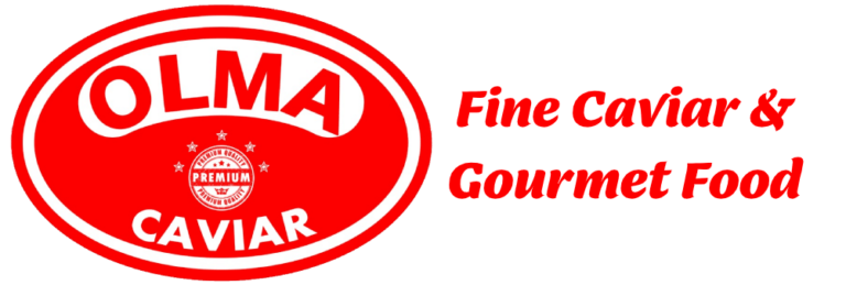 OLMA Caviar | Buy Top-Rated Caviar Online