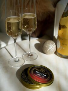 OLMA Caviar Spotlighted in The Daily Beast’s “Where to Buy Caviar ...
