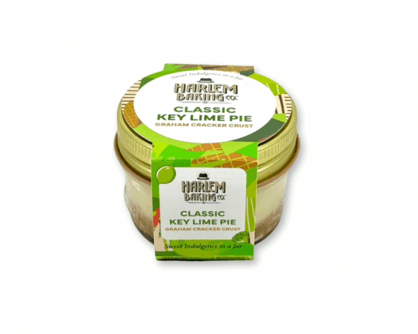 Classic Key Lime Pie Cheesecake - OLMA Caviar